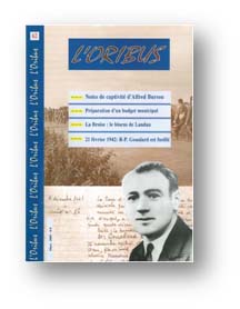 Centre d'étude et d'action sociale de la Mayenne - Céas53 - L'Oribus