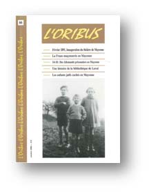 Centre d'étude et d'action sociale de la Mayenne - Céas53 - L'Oribus
