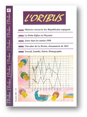 Centre d'étude et d'action sociale de la Mayenne - Céas53 - L'Oribus