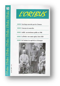 Centre d'étude et d'action sociale de la Mayenne - Céas53 - L'Oribus