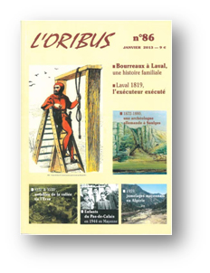 Centre d'étude et d'action sociale de la Mayenne - Céas53 - L'Oribus