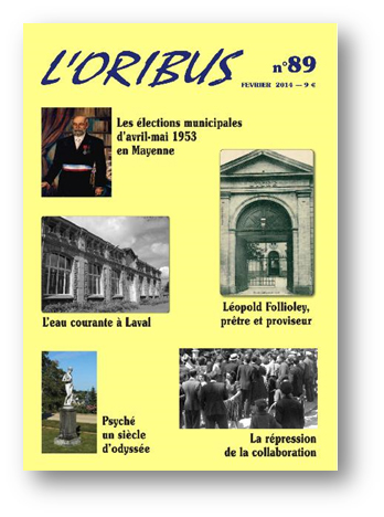Centre d'étude et d'action sociale de la Mayenne - Céas53 - L'Oribus